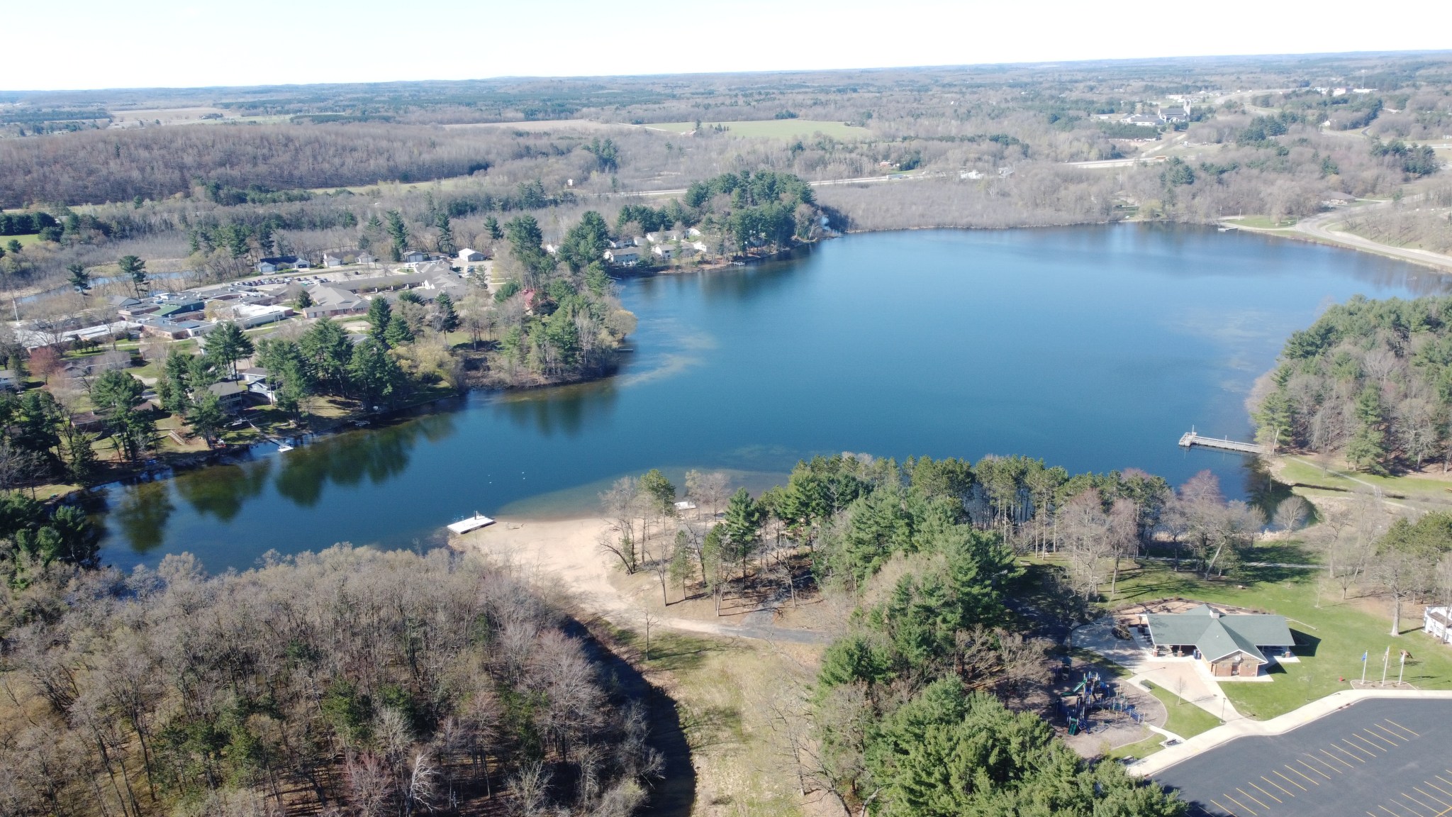 South Park – City of Waupaca, WI