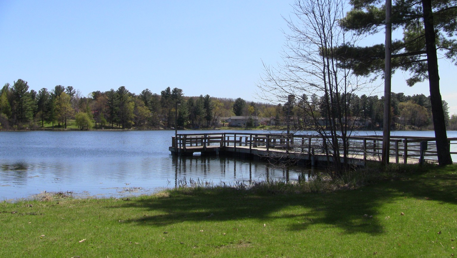 South Park – City of Waupaca, WI