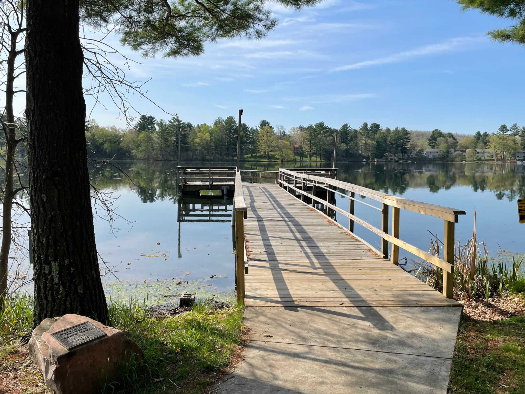 South Park – City of Waupaca, WI