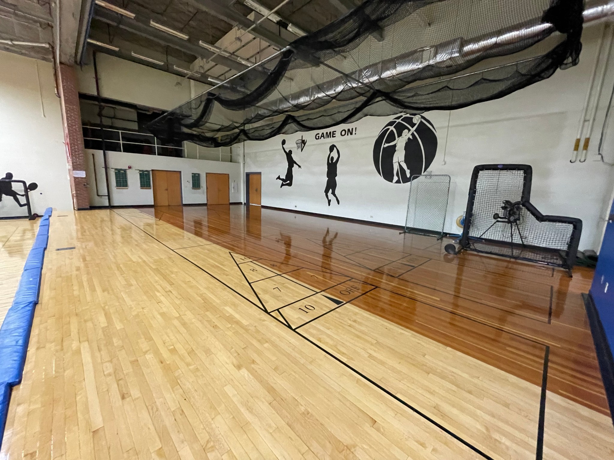 Recreation Center – City of Waupaca, WI