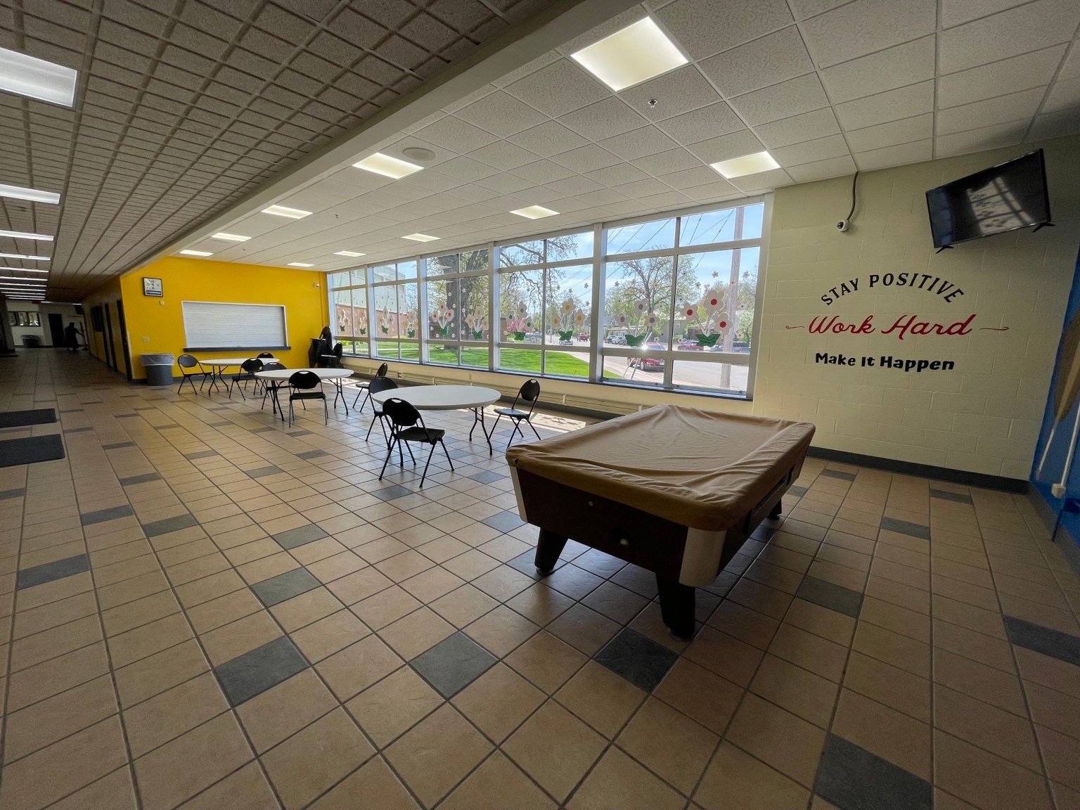 Recreation Center – City of Waupaca, WI