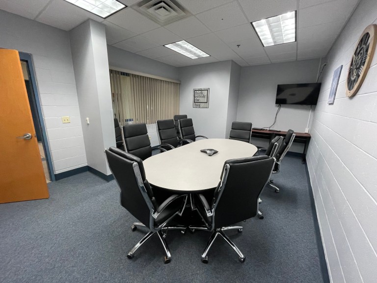 Recreation Center – City of Waupaca, WI