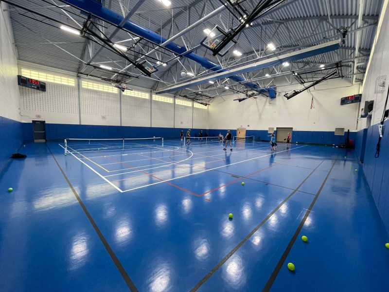 Recreation Center – City of Waupaca, WI