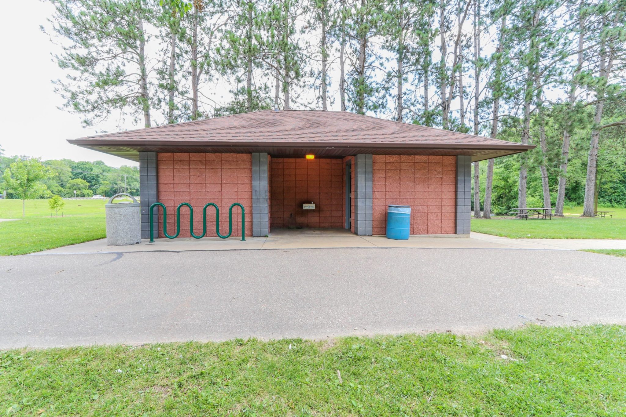 Riverside Park – City of Waupaca, WI