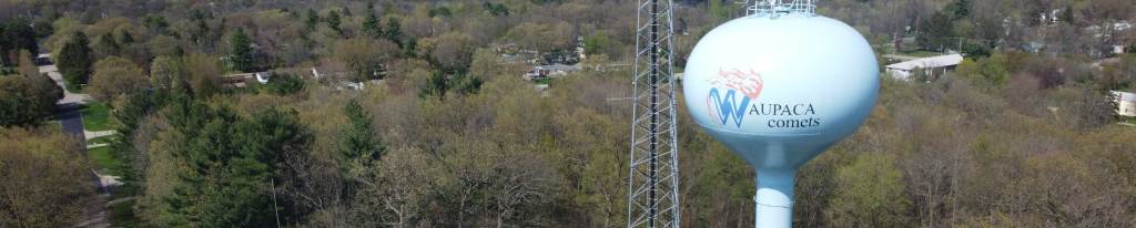 Water Utility – City of Waupaca, WI