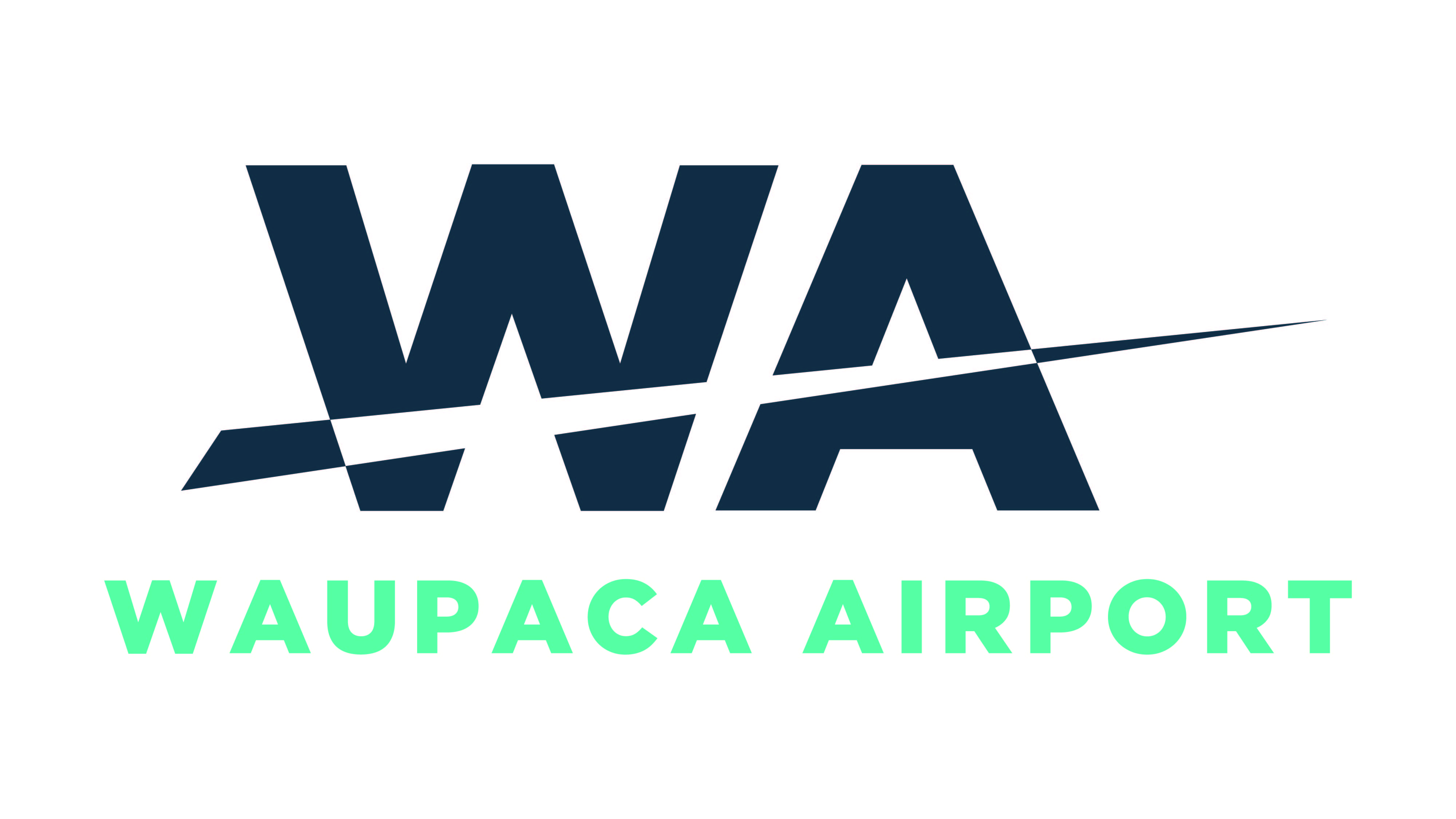 Waupaca-Airport_Full Color – City of Waupaca, WI