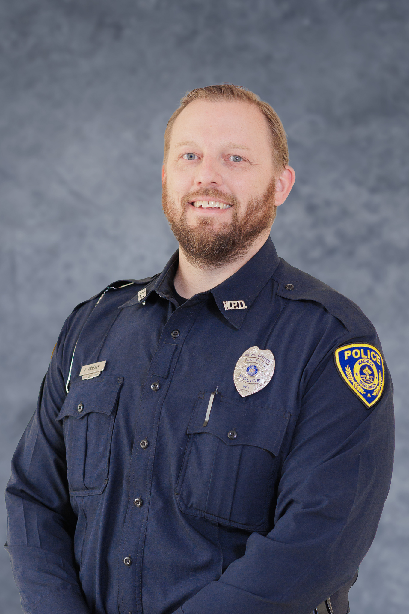 Pete – City of Waupaca, WI