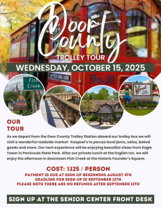 Events - City of Waupaca, WI